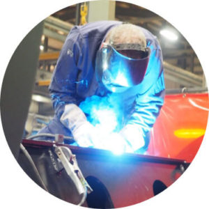 Industrial Fan Manufacturer & Supplier UK | Halifax Fan