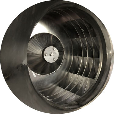 Manufacturer of fans store