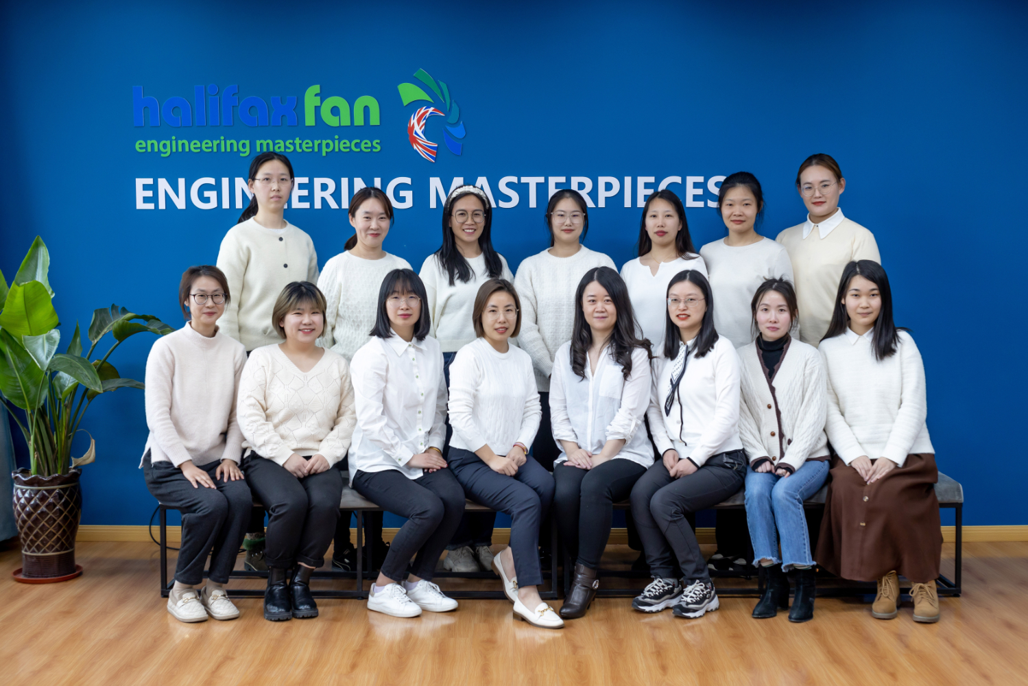 Celebrating Our Female FAN:gineers: An International Women's Day ...