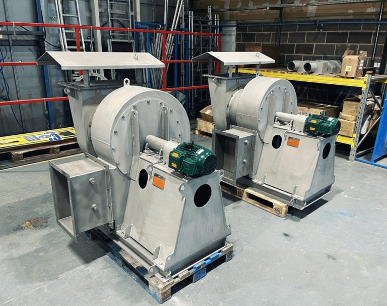 Twin-Purge Fans: Superior Performance in Challenging Environments ...