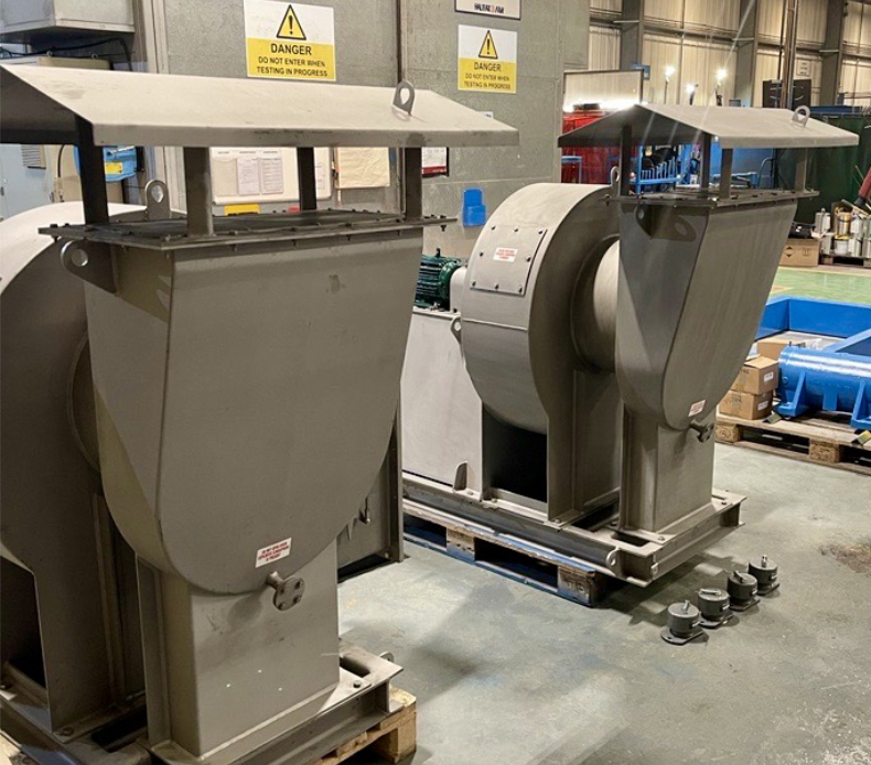 Twin-Purge Fans: Superior Performance in Challenging Environments ...