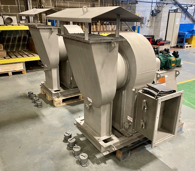 Twin-Purge Fans: Superior Performance in Challenging Environments ...